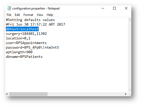 How to Sync RxTro with Best Practice - New Set-Up