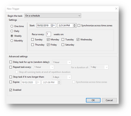 How to Sync RxTro with Best Practice - New Set-Up